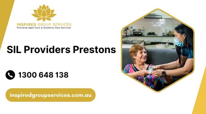 Are There Culturally Inclusive Supported Independent Living Services ...